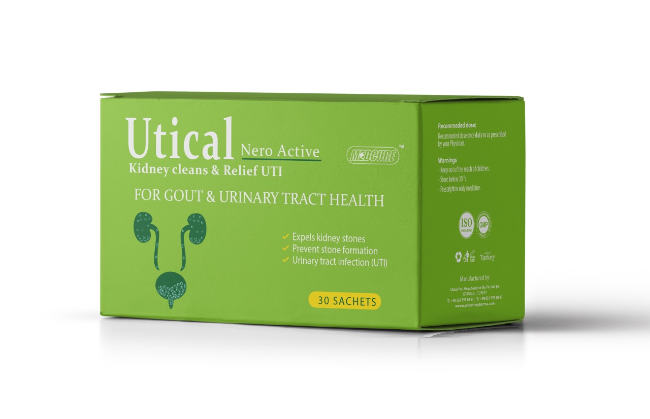 Uni Active Pharma
